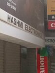Hashmi Electronics (Preedy Street No:48), elektronik eşya mağazaları  Karaçi'den