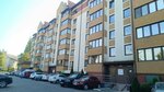 Apartment on Kurganskaya 3 (Kurganskaya Street No:3), kısa süreli konaklama  Kaliningrad'dan