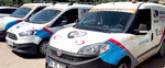 Çınar Er Mühendislik Tic Ltd Şti (Ankara, Yenimahalle, Burç Mah., 680. Sok.), petrol ve gaz firması  Ankara'dan