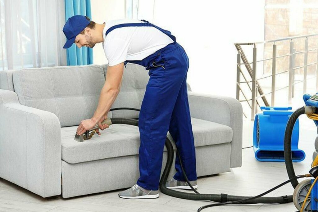 Temizlik şirketleri Comex National Cleaning Services, Dubai, foto