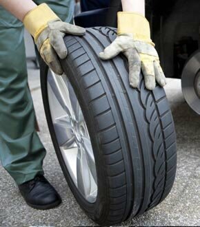 Otomobil servisi Güvenç Otomotiv, Mersin, foto