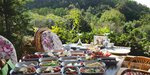 Seyirtepe Restaurant (Gaziantep, Şehitkamil, İncili Pınar Mah., 36013 Nolu Sok., 2), kahve dükkanları  Gaziantep'ten