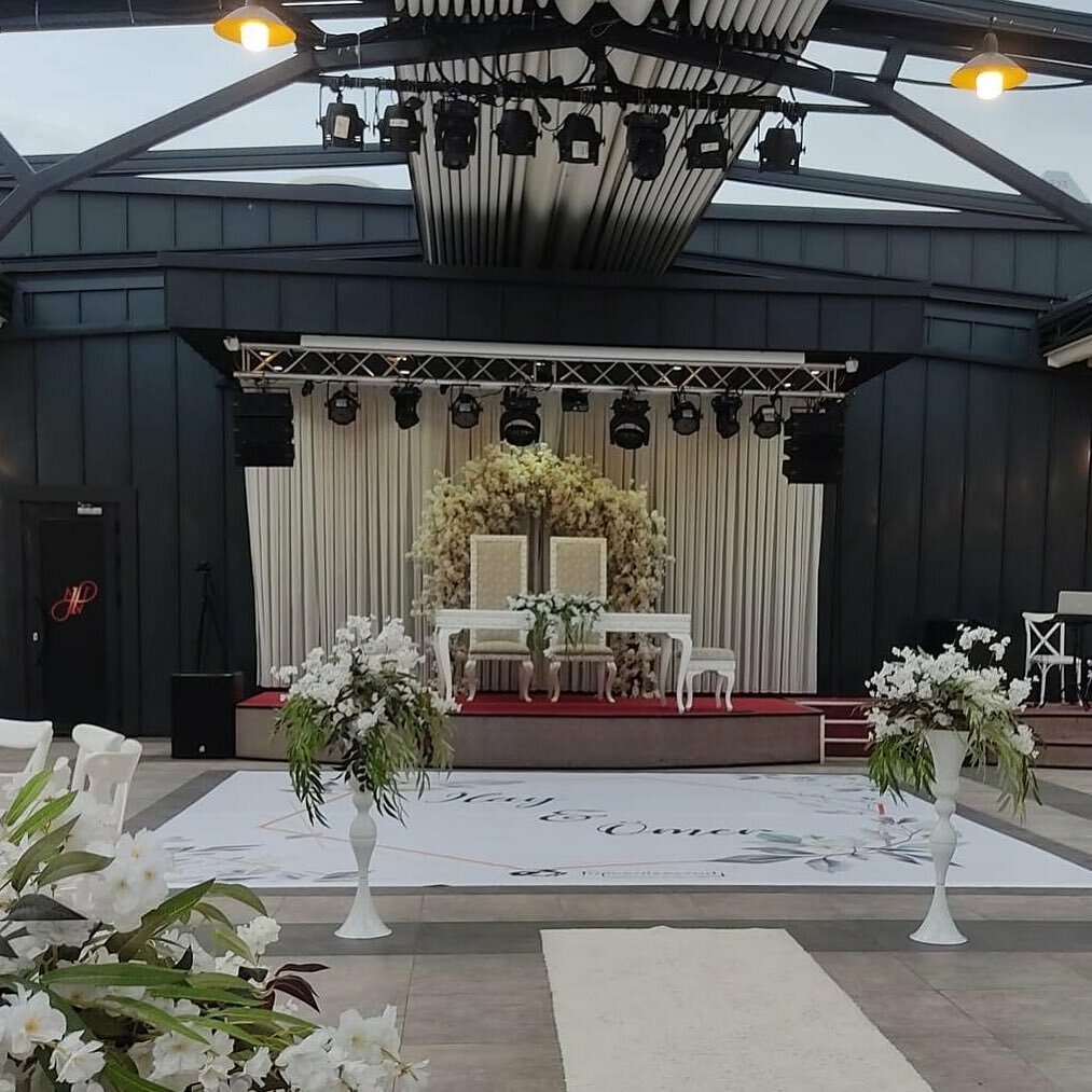 Düğün, toplantı salonu Nisrapark Düğün Salonu, Arsin, foto