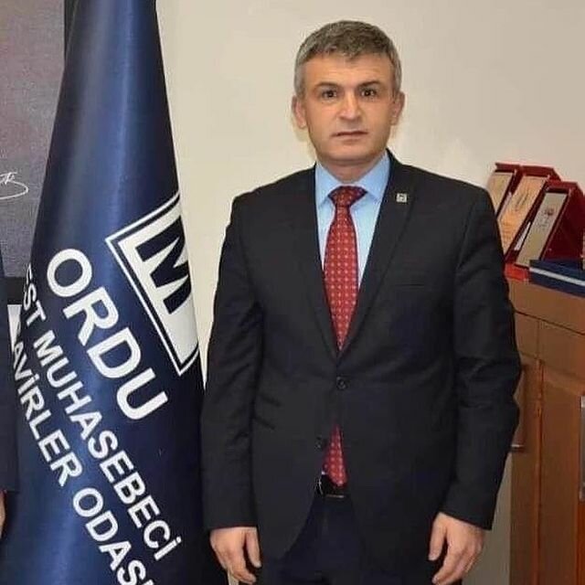 Mali denetleme şirketleri Ordu Serbest Muhasebeci Mali Müşavirler Odası, Altınordu, foto