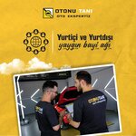 Otonu Tanı Oto Ekspertiz (Ordu, Fatsa, Sahil Cad., 622), araç muayene istasyonları  Fatsa'dan