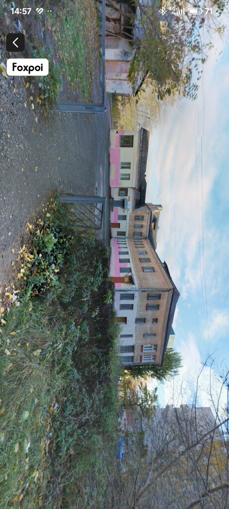 Fen lisesi, sosyal bilimler lisesi Многопрофильная гимназия № 12 города Твери, здание № 2, Tver, foto