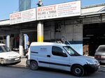 Hizmet balans torna (Manisa, Yunusemre, 75. Yıl Mah., 5319. Sok.), araçsız şoför hizmetleri  Manisa'dan