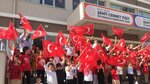 100 Yılakkent Ortaokulu (Mersin, Yenişehir, Akkent Mah., 2359. Sok., 12A), i̇lkokul  Mersin'den