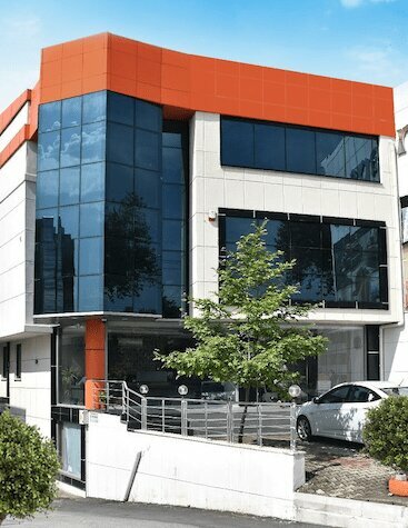 Hastaneler Ürotaş Hayat Tıp Merkezi, Bursa, foto