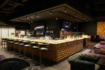 Crystal Night (Svyato-Troitskiy Boulevard No:17), restoran  Belgorod'dan