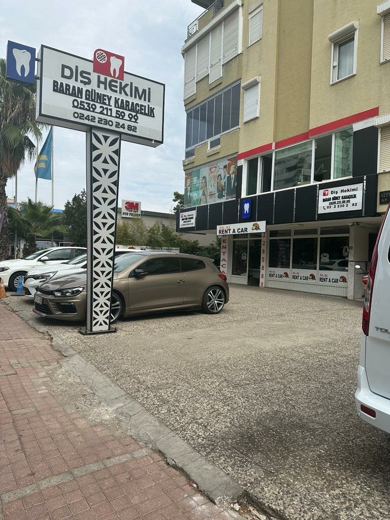 Radyolar Radyo Akdeniz, Antalya, foto
