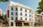 ‪Ramada by Wyndham Istanbul Golden Horn‬ (İstanbul, Beyoğlu, İmrahor Cad., 12), otel  İstanbul'dan