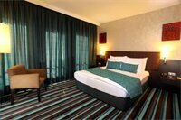 Notte Hotel (Ankara, Çankaya, Büklüm Cad., 113), otel  Ankara'dan