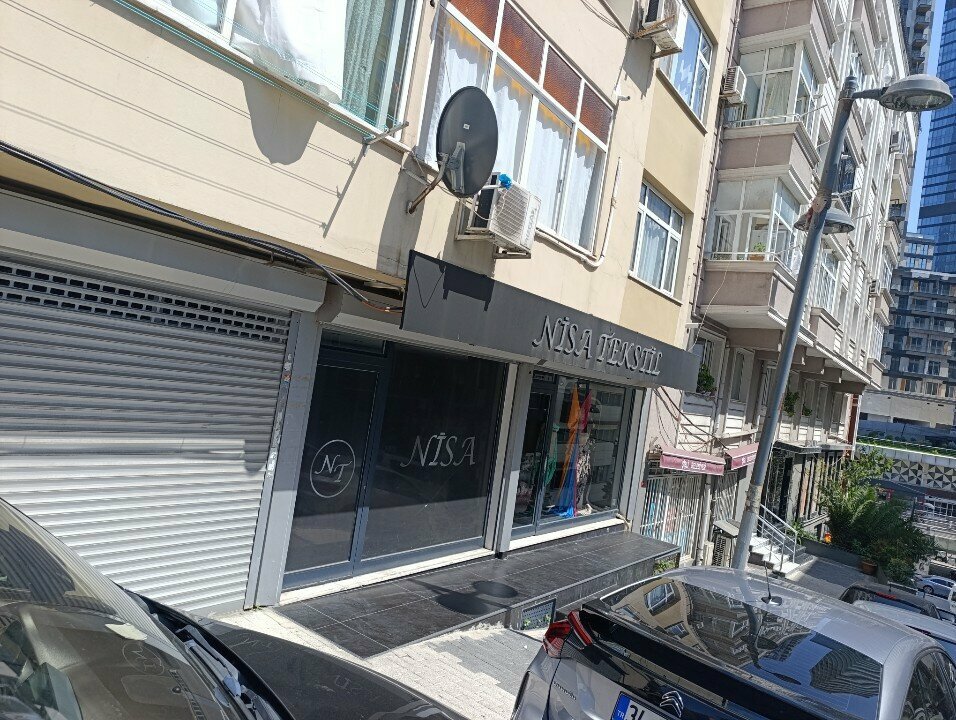 Metal ürün firmaları Oluşum Düğme, İstanbul, foto