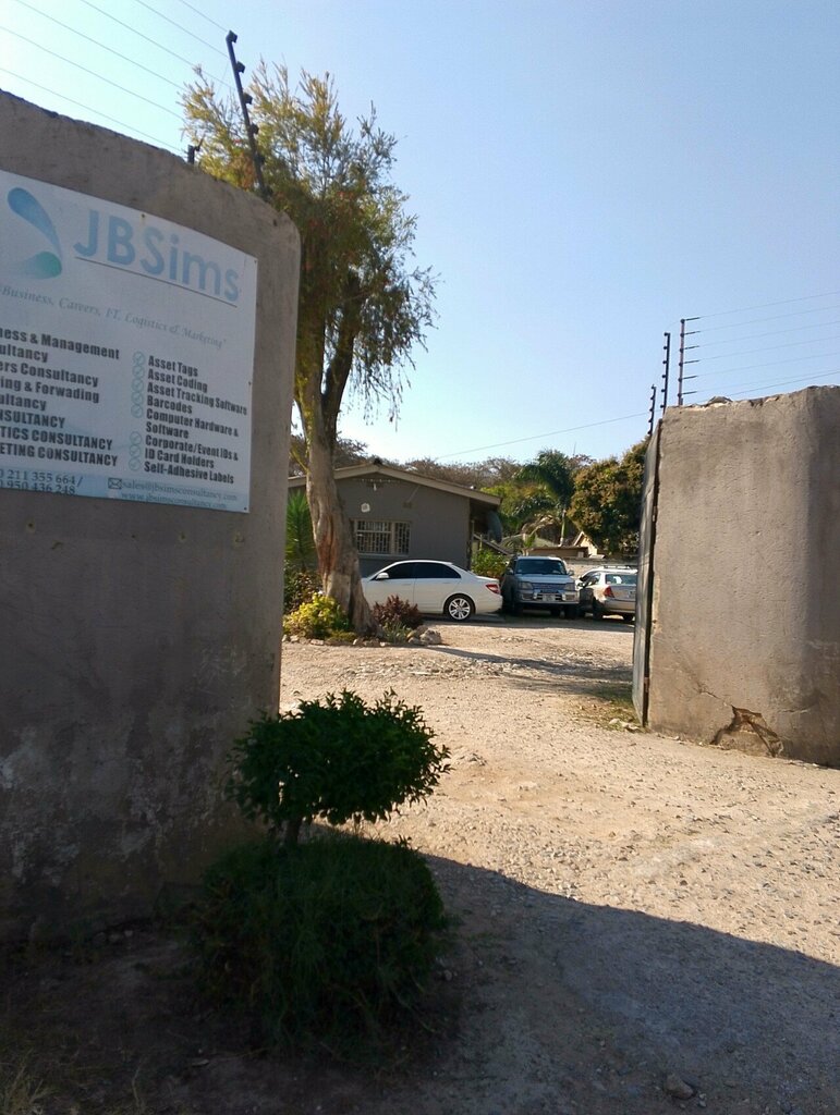 Danışmanlık hizmetleri Auxiliary Management Services Ltd, Lusaka, foto