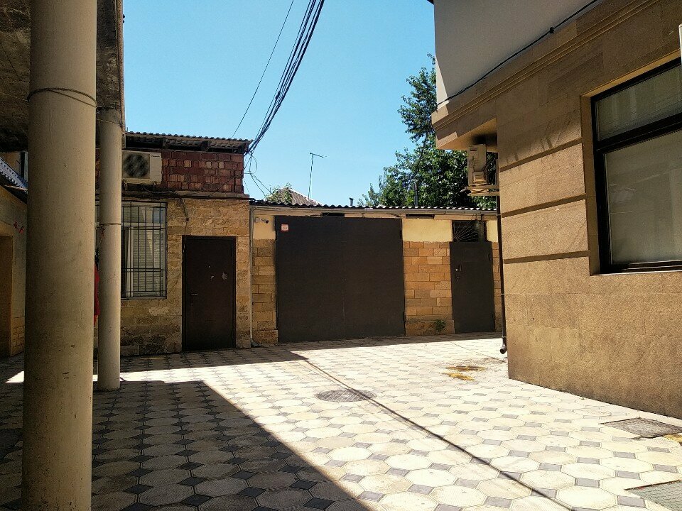 Çimento firmaları Asi Stroy, Makhachkala, foto