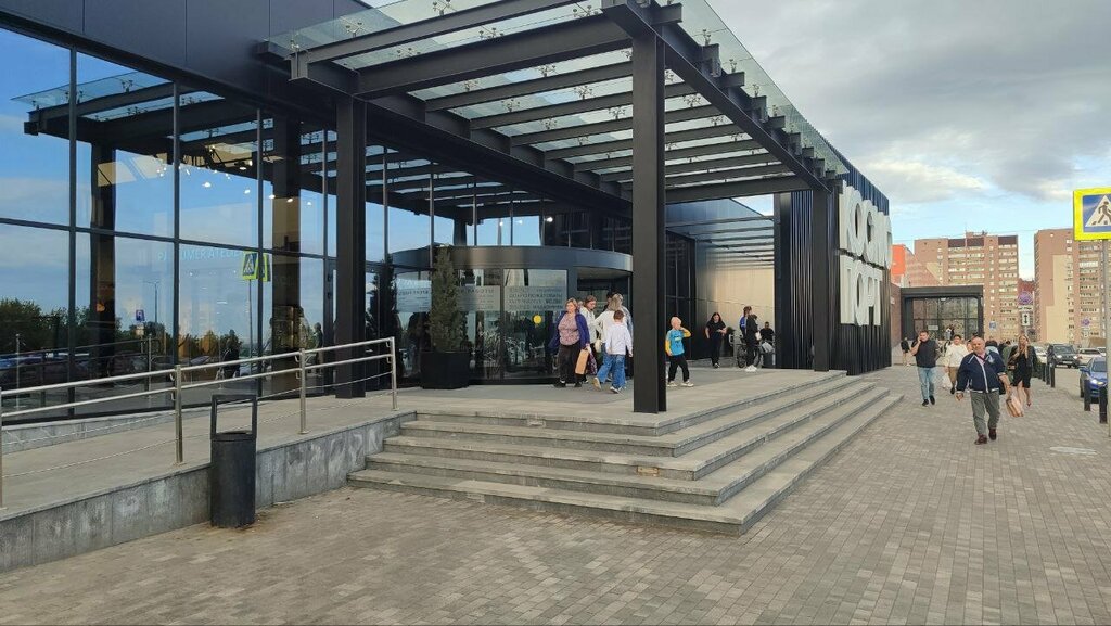 Kahve otomatı Lifehacker coffee, Samara, foto