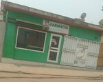 Farmácia (Luanda, Rua de Santa Clara B), eczaneler  Loanda'dan