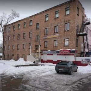 Care (ulitsa Kravchenko No:16), otel  Minusinsk'ten