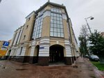 Ланит-технологии (Permskaya Street No:38), bilişim firmaları  Perm'den