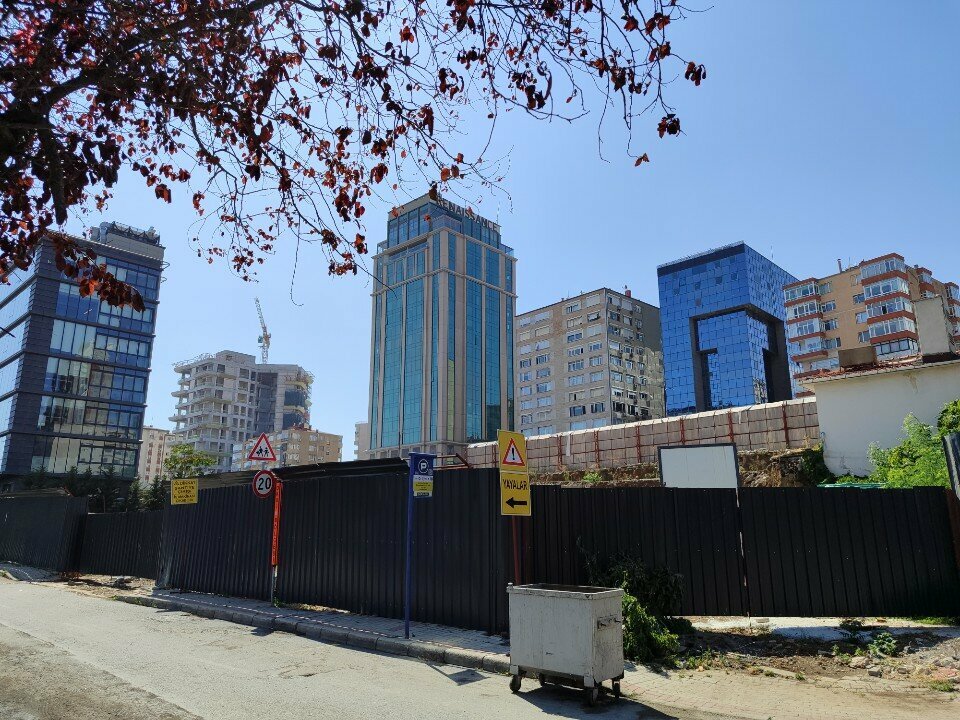 Ray dolap üreticileri Raydolap Beşiktaş, İstanbul, foto