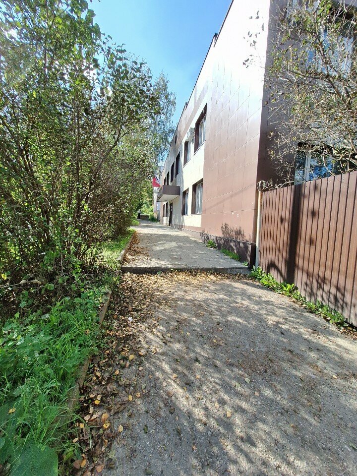 Sulh hakimi Судебный участок мирового судьи № 5, Zlatoust, foto