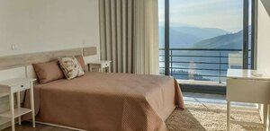 Feel Discovery Alvim's Douro (Viseu, Armamar), otel  Viseu'dan
