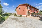 Maramaldo Galestro Shared Pool Chianti (Tuscany, province of Florence, Castelfiorentino), kısa süreli konaklama  Toskana'dan