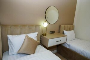 Bm Hotel (Amiryan Street No:12/2, Yerevan), otel  Erivan'dan