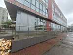 Технологические решения (Kamenskaya Street No:55), yıkama ve kuru temizleme ekipmanları  Novosibirsk'ten