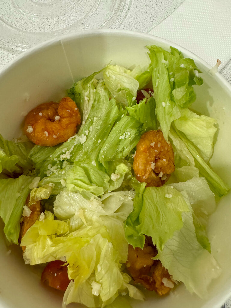 Hazır yemek teslim servisleri 2 Берега, Kirishi, foto