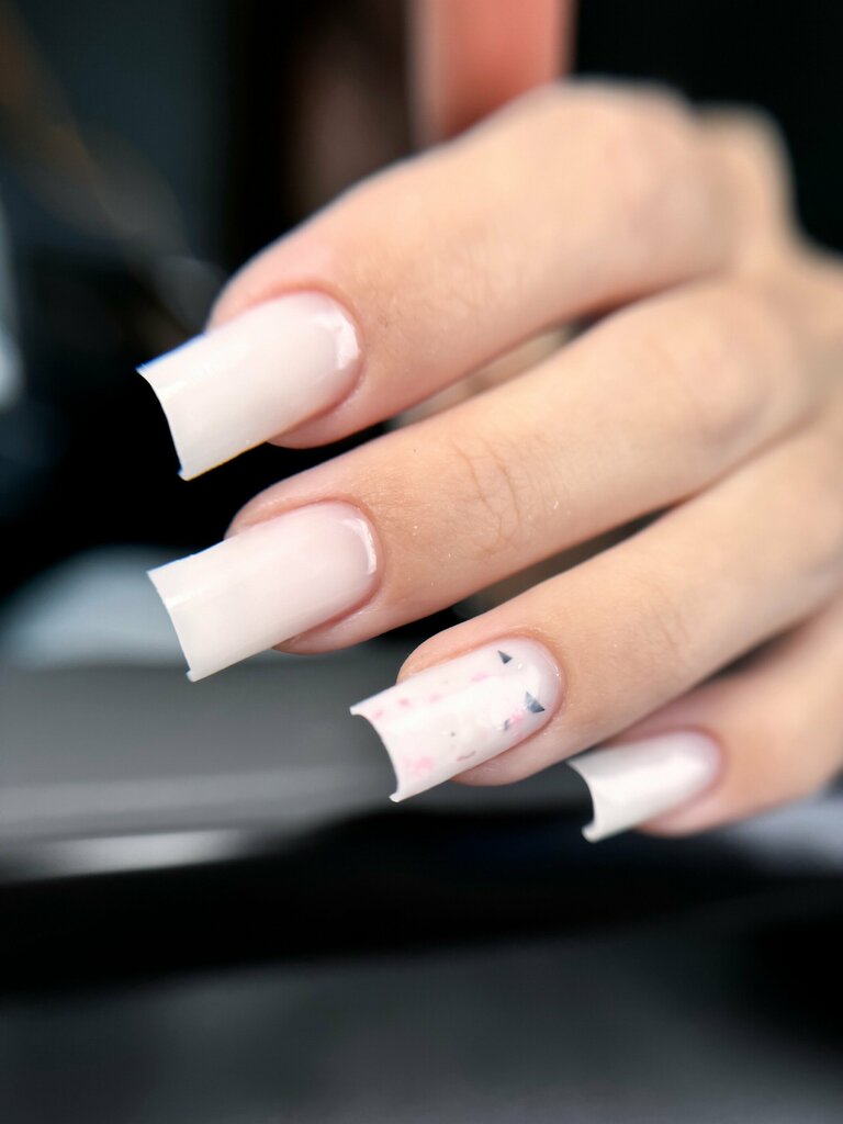 Manikür-pedikür Krisme. nails, Samara, foto