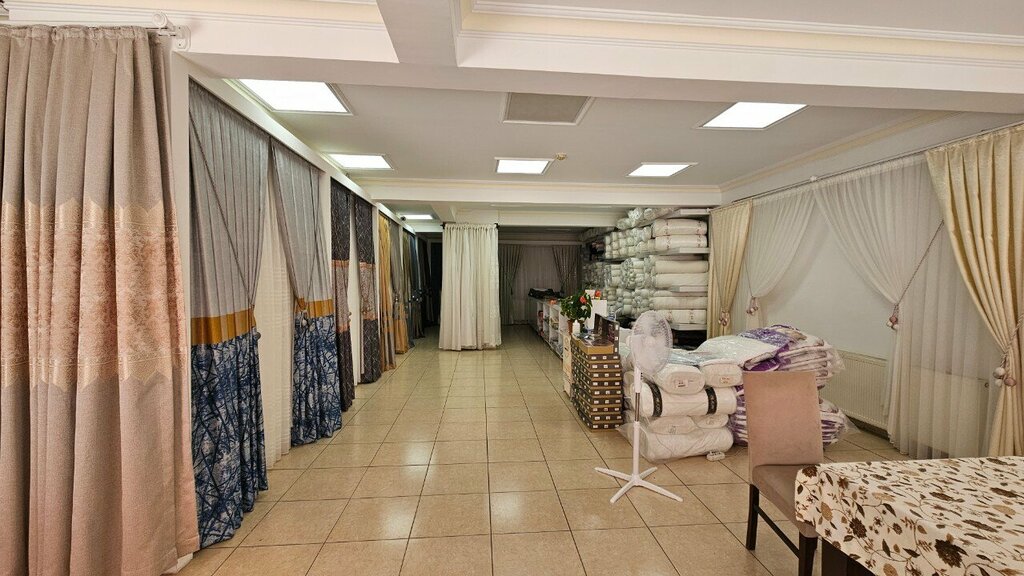 Perde ve korniş üreticileri Has Perde, Ankara, foto