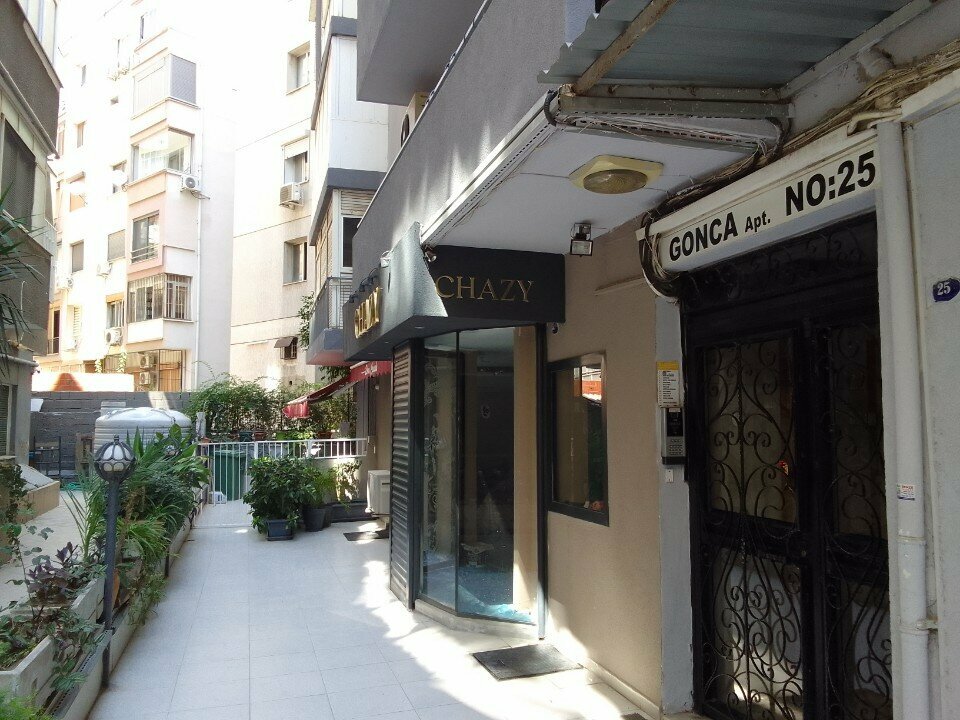 Kozmetoloji, kozmetik salonları Chazy, İzmir, foto