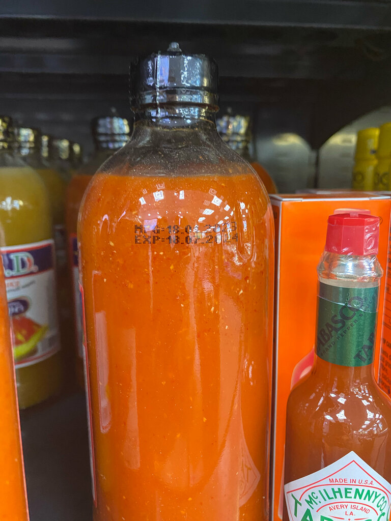 Balık ve deniz ürünleri Аzимут Рыба, Kommunar, foto