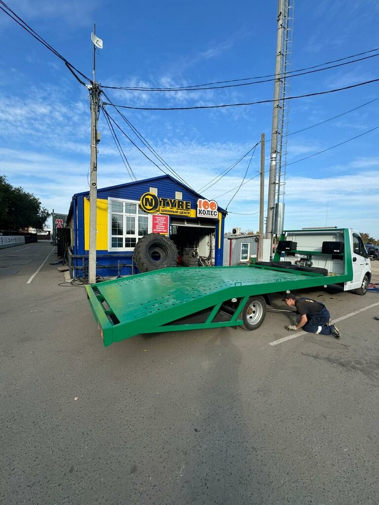 Çekici hizmeti Forza эвакуатор, Samara, foto