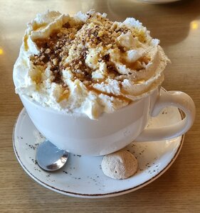 Beanhearts (Ostrovskogo Street No:38), restoran  Kazan'dan