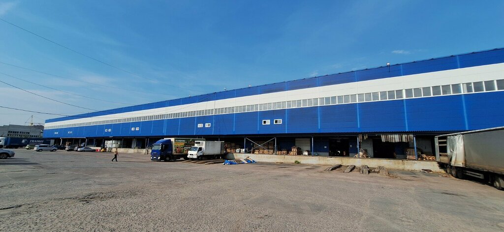 Kaynak makinaları ve malzemeleri firmaları МТЛ, Склад, Saint‑Petersburg, foto