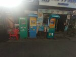 Pay 24 (Nasirdin Isanov Street No:122), ödeme terminali  Bişkek'ten