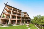 Dilijazz (2nd Street No:1/1, Village of Teghut), otel  Tavuş'tan