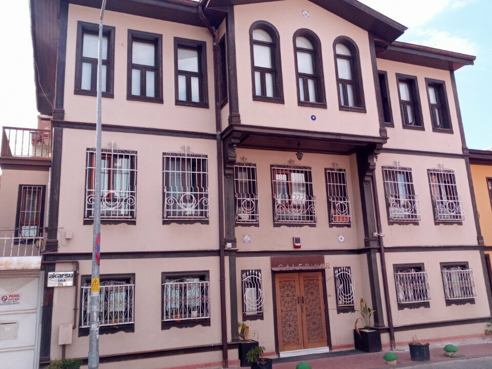 Sanat galerisi Galeri Naar - Art Gallery, Bursa, foto