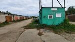 Гаражно-строительный кооператив № 39 (2nd Drive No:66), garajlar  İvanovo'dan