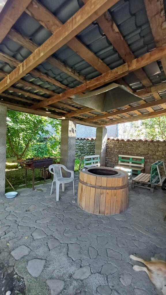 Otel Hotel Villa Eniseli, , foto