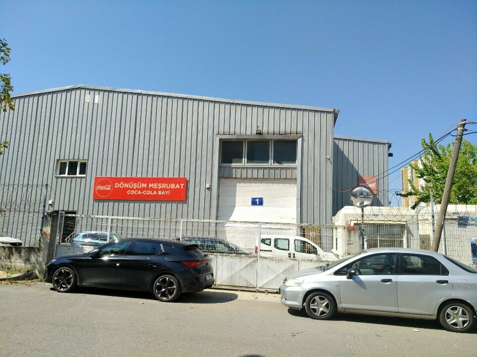 Halı mağazaları Samel Halıcılık, İstanbul, foto