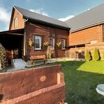 Дом-баня Гродно (Grodna, Cihaja Street), konuk evi  Grodno'dan