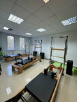 Pilates reformer studio (Svyatoozyorskaya Street No:9), pilates stüdyosu  Moskova'dan