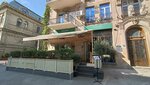 Dolivo (Aziz Aliyev Street No:29A), pizzacılar  Bakü'den