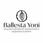 Ballesta Yoni (Sadovnicheskaya Street No:27с9), kuyumcular  Moskova'dan