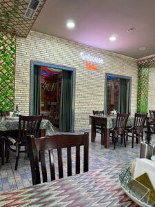 Чайхана (Funtovskoye Highway No:3, Astrakhan), kafe  Astrahan'dan