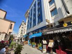 Viva Deluxe Hotel (İstanbul, Fatih, Hocapaşa Mah., İbn-i Kemal Cad., 20), otel  İstanbul'dan